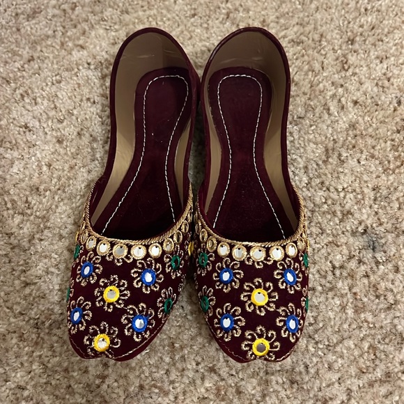 Shoes | Khusa Shoes | Poshmark